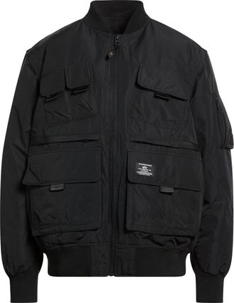 Alpha Industries JACKEN & M&Auml;NTEL - Pufferjacken & Daunenjacken auf YOOX.COM