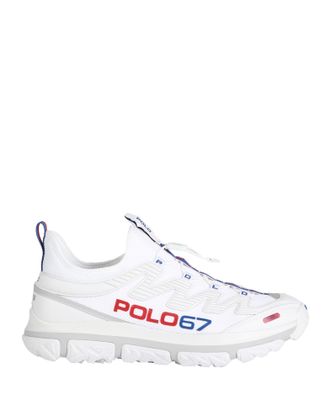 Ralph Lauren SCHUHE - Sneakers auf YOOX.COM
