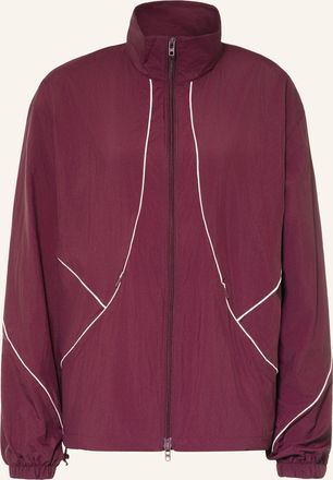 Under Armour Trainingsjacke Ua Unstoppable Woven rot