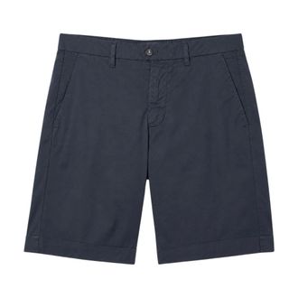 Mason's Herren, Shorts, Blau, SGr&ouml;&szlig;e