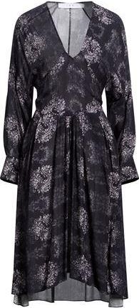 Iro ROBES - Robes midi sur YOOX.COM