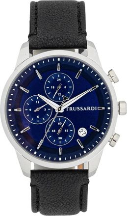Trussardi Herren, Accessories, Grau, ONE SIZEGr&ouml;&szlig;e