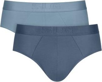 sloggi Lot de 2 slip