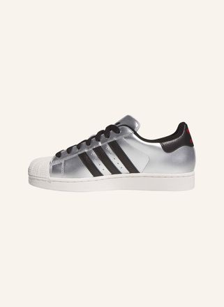 adidas Originals Adidas Originals Superstar Ii Schuh silber