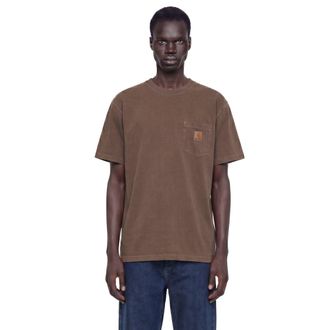 Carhartt Work in Progress S/S Loose Pocket T-Shirt