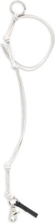 Our Legacy unisex, Accessoires, Gris, Taille: ONE Size Ladon Keyring