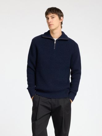 Selected Pullover