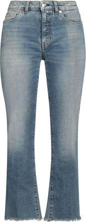 Nine In The Morning HOSEN & RÖCKE - Jeanshosen auf YOOX.COM