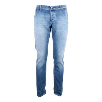 Dondup Herren, Jeans, Blau, W34Gr&ouml;&szlig;e