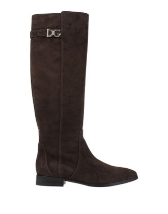 Dolce & Gabbana SCHUHE - Stiefel auf YOOX.COM