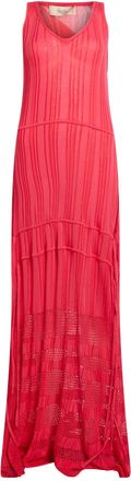 Maison Fl&acirc;neur KLEIDER - Maxi-Kleider auf YOOX.COM