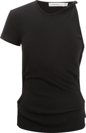 CHRISTOPHER ESBER Top torsad&eacute;