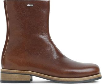 Our Legacy Homme, Chaussures, Brun, Taille: 41 EU Camion Bottes