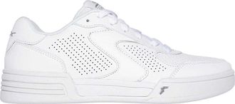 Skechers Viper Classic Spielplatz Turnschuhe f&uuml;r Damen (Wei&szlig;)