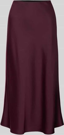 Vero Moda Midirock mit elastischem Bund Modell PELLA