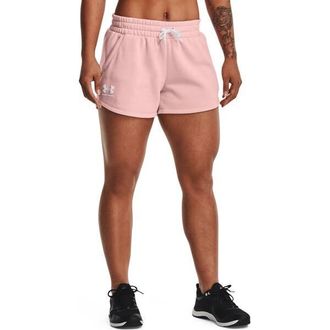 Under Armour Damen Shorts Rival Fleece Short