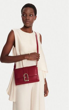 Furla Handtasche Urban WB01683 BX3346 IT 4021S Rot