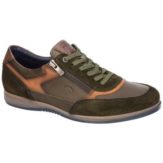 Fluchos Herren, Schuhe, Gr&uuml;n, 45 EUGr&ouml;&szlig;e