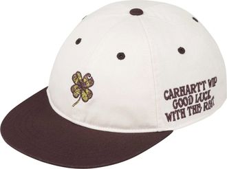 Carhartt Work in Progress Casquette Clover Carhartt WIP