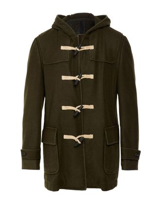 L.B.M. 1911 JACKEN & M&Auml;NTEL - M&auml;ntel auf YOOX.COM
