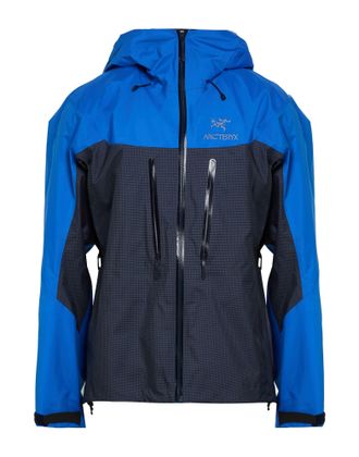 Arc'teryx JACKEN & M&Auml;NTEL - Jacken und Anoraks auf YOOX.COM