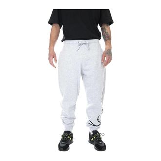 Karl Kani Herren, Hosen, Grau, XSGr&ouml;&szlig;e