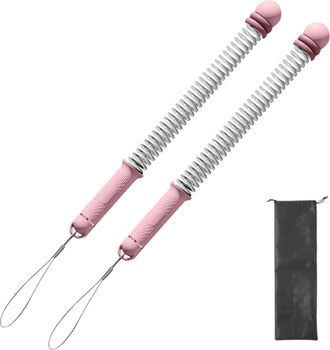 Generico Battle Rope f&uuml;r zu Hause | Tragbares und verstellbares Springwerkzeug - Kampfseile f&uuml;r Fitnessstudio zu Hause, f&uuml;r Anf&auml;nger im Fitnessstudio, Fitness,
