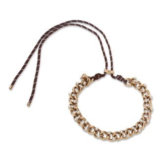 Max Mara Femme, Accessoires, Jaune, Taille: ONE Size Necklaces