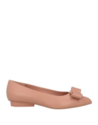 Ferragamo SCHUHE - Ballerinas auf YOOX.COM