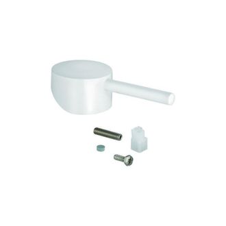 GROHE Leva Grohe 46015 Moon White