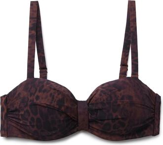 Calzedonia Bikinitop SHINY SATIN