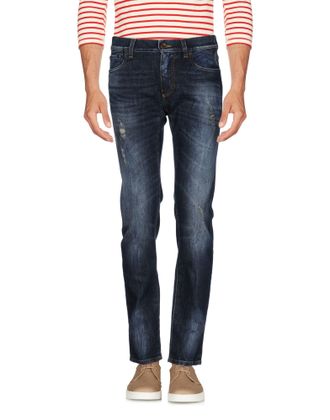 Dolce & Gabbana HOSEN & RÖCKE - Jeanshosen auf YOOX.COM