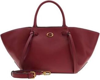 Guess Sac &agrave; main effet cuir