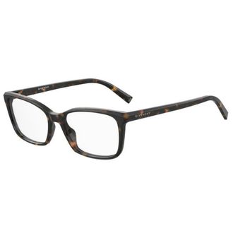 Givenchy Acetat-Brillen - - Accessories - Damen - Braun - 54 MM