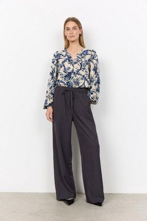 Soyaconcept Druckbluse SC-HALFA 1- AOP Viskose
