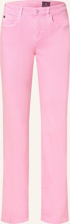 AG - Adriano Goldschmied Ag Jeans Bootcut Jeans Sophie pink