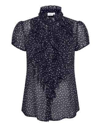 Saint Tropez Bluse LillySZ