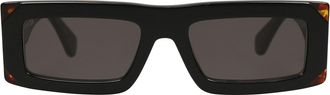 Off-white BRILLEN - Sonnenbrillen auf YOOX.COM