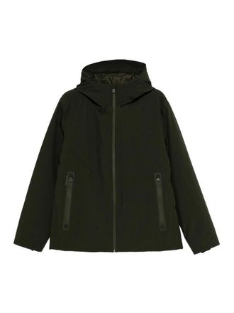 Save The Duck Veste Casual - Vert