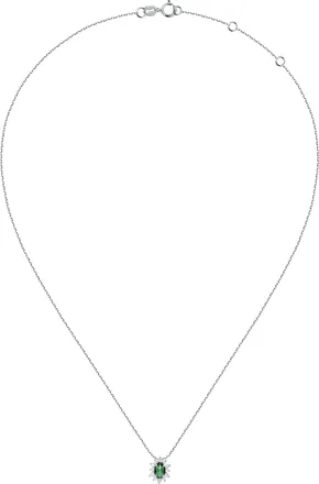 Live Diamond Kette