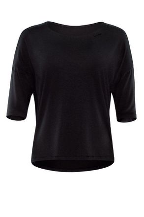 Winshape 3/4-Arm-Shirt BAMS001 Seidig weiches Bambusgewebe