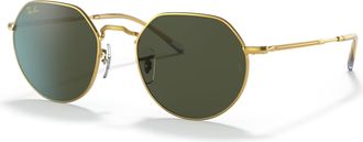 Ray-Ban Unisex 0rb3565 Sonnenbrille, 919631, 53