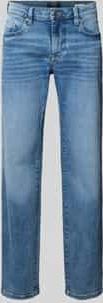 Mc Neal Regular Fit Jeans mit Eingrifftaschen