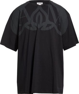 Alexander McQueen TOPS - T-shirts auf YOOX.COM