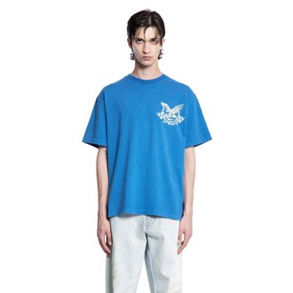 Honor The Gift Vintage Oil Tee