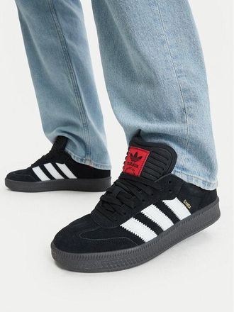 adidas Sneakers Samba Xlg IH4347 Schwarz