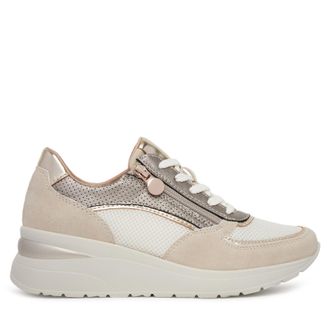 Clara Barson Sneakers Clara Barson WS2P260-03 Beige