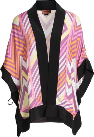 Missoni JACKEN & M&Auml;NTEL - Capes auf YOOX.COM