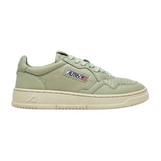 Autry Damen, Schuhe, Gr&uuml;n, 37 EUGr&ouml;&szlig;e