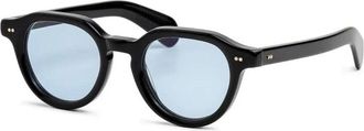 Moscot unisex, Accessoires, Noir, Taille: 48 MM Baitsim SUN Lunettes de soleil